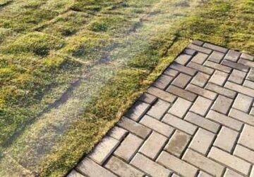 Best Lawn Edging for DIY Installation | Do-It-Yourself Yard Edging