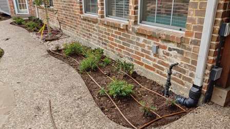 10 Signs a Sprinkler System Needs Repairs