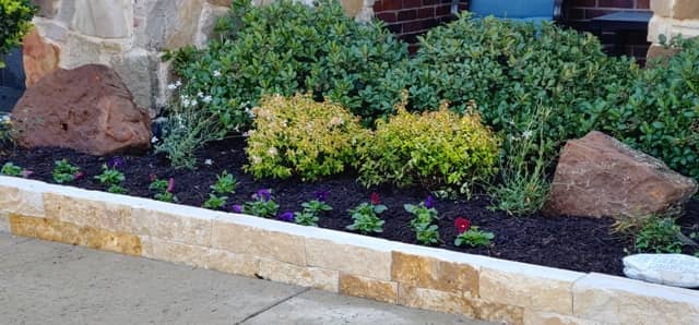 Is the Fall Season a Good Time for Landscaping in Texas?