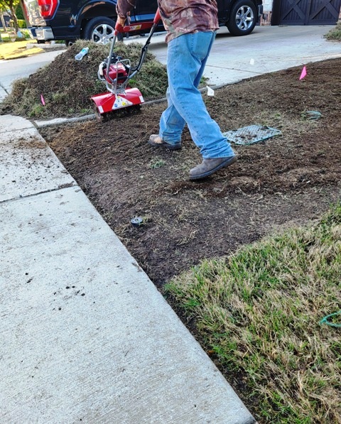 How to Prepare Soil for Sod Replacement | Soil Prep for New Sod