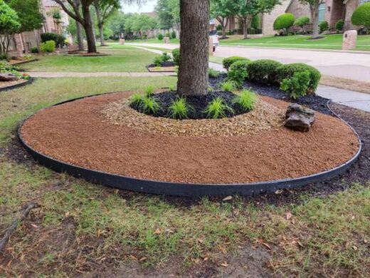 8 Traditional Mulch Alternatives for Landscaping