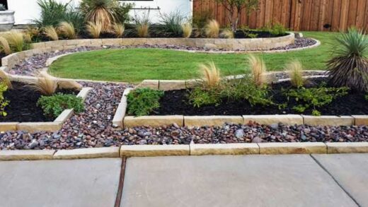Landscape Drainage Solutions for North Texas | Yard Drainage