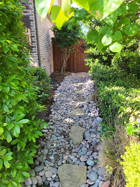 Who Installs Yard Drainage Systems? Who Fixes Lawn Drainage?